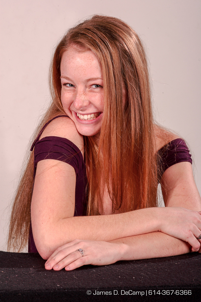 Ashley Russell James Decamp Photography